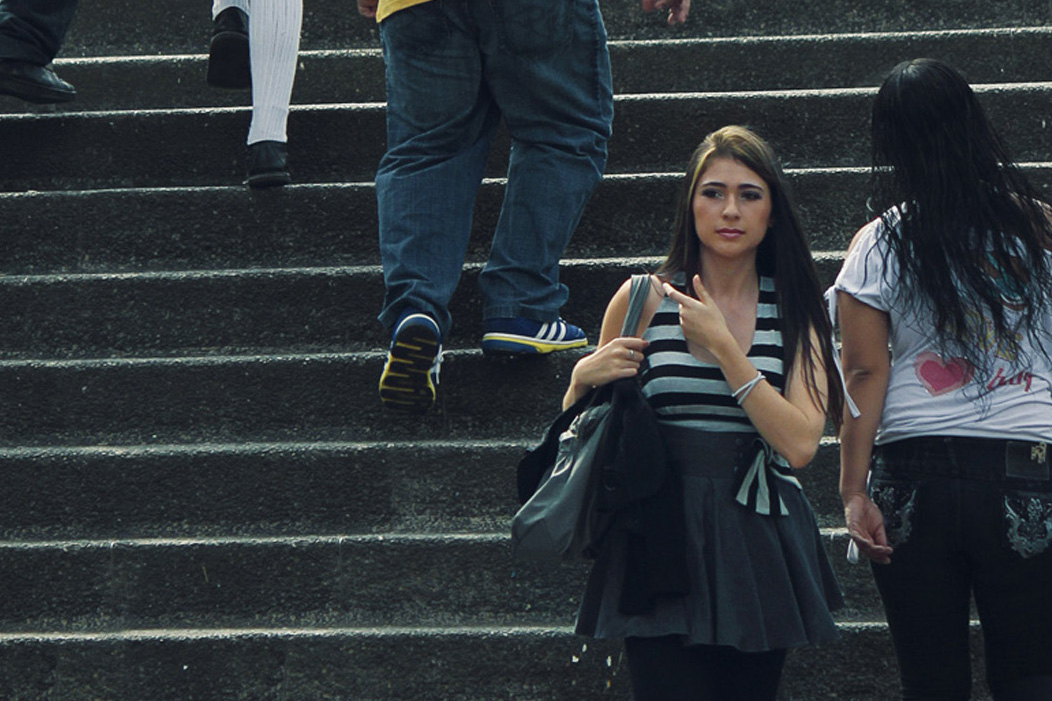 Finding Hidden Gems While Culling Through Old Photos – Mapes24